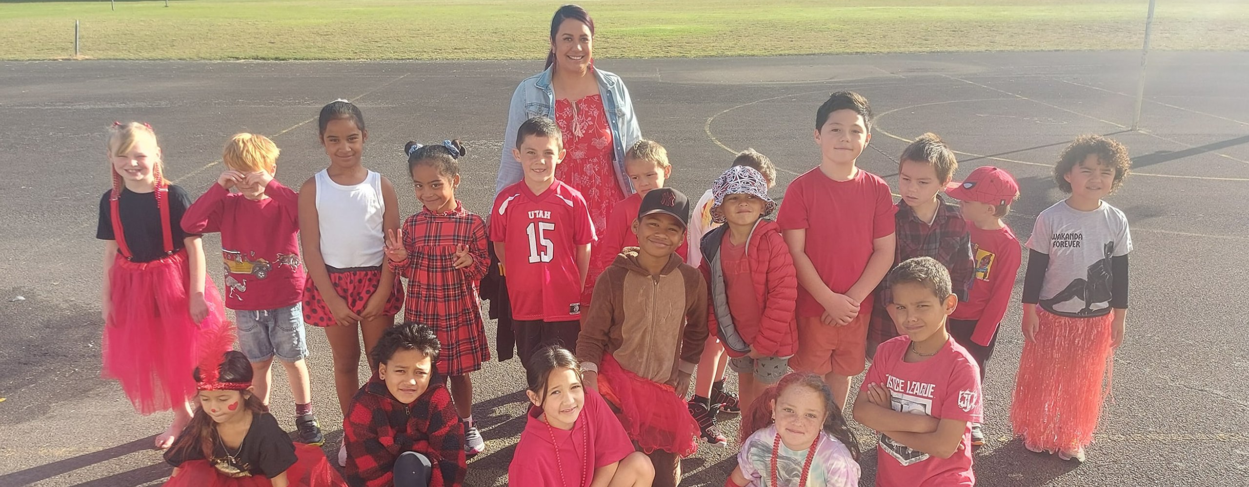 Welcome to Foxton School